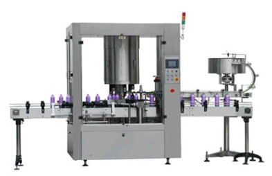 Automatic Rotary Capping Machines - Focus on pack