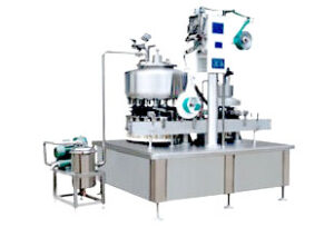 Milk Yogurt Filling Machine - Focus on pack